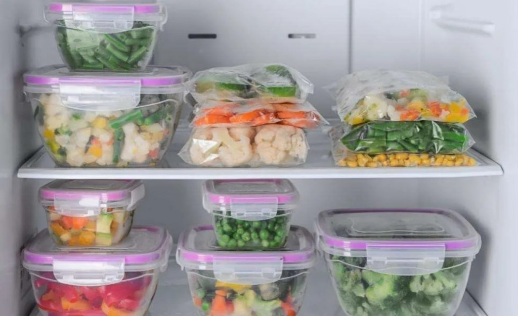 फ्रिज व बिना फ्रिज के खाने को कई दिनों तक ताजा रखने की टिप्स Tips To Keep Your Food Cold With